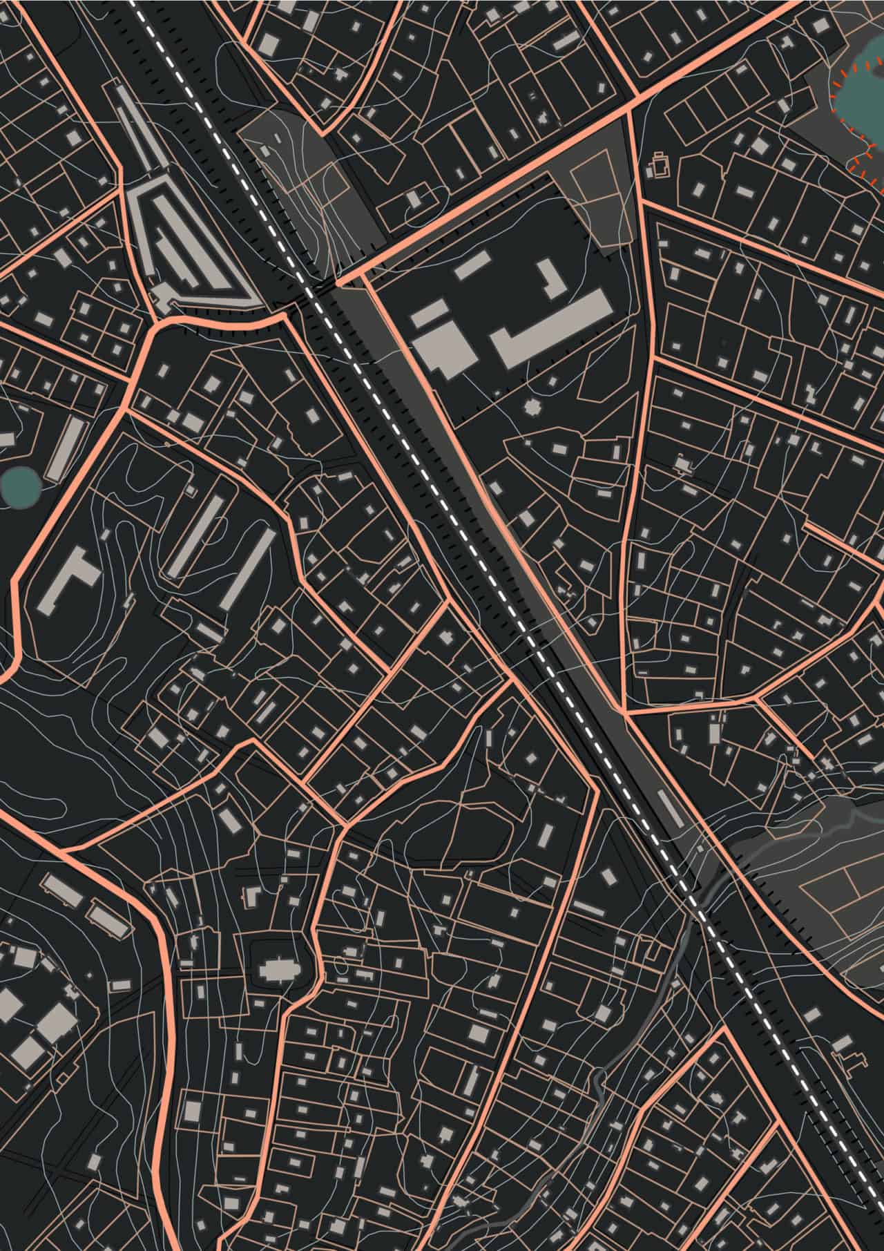 GIS Mapping and Database Solutions - Ridgeline Telecom